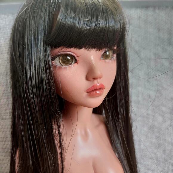 Smart Play | Toys | 4 Bjd Doll Chloe Dressed As Cleopatra Full Set ...